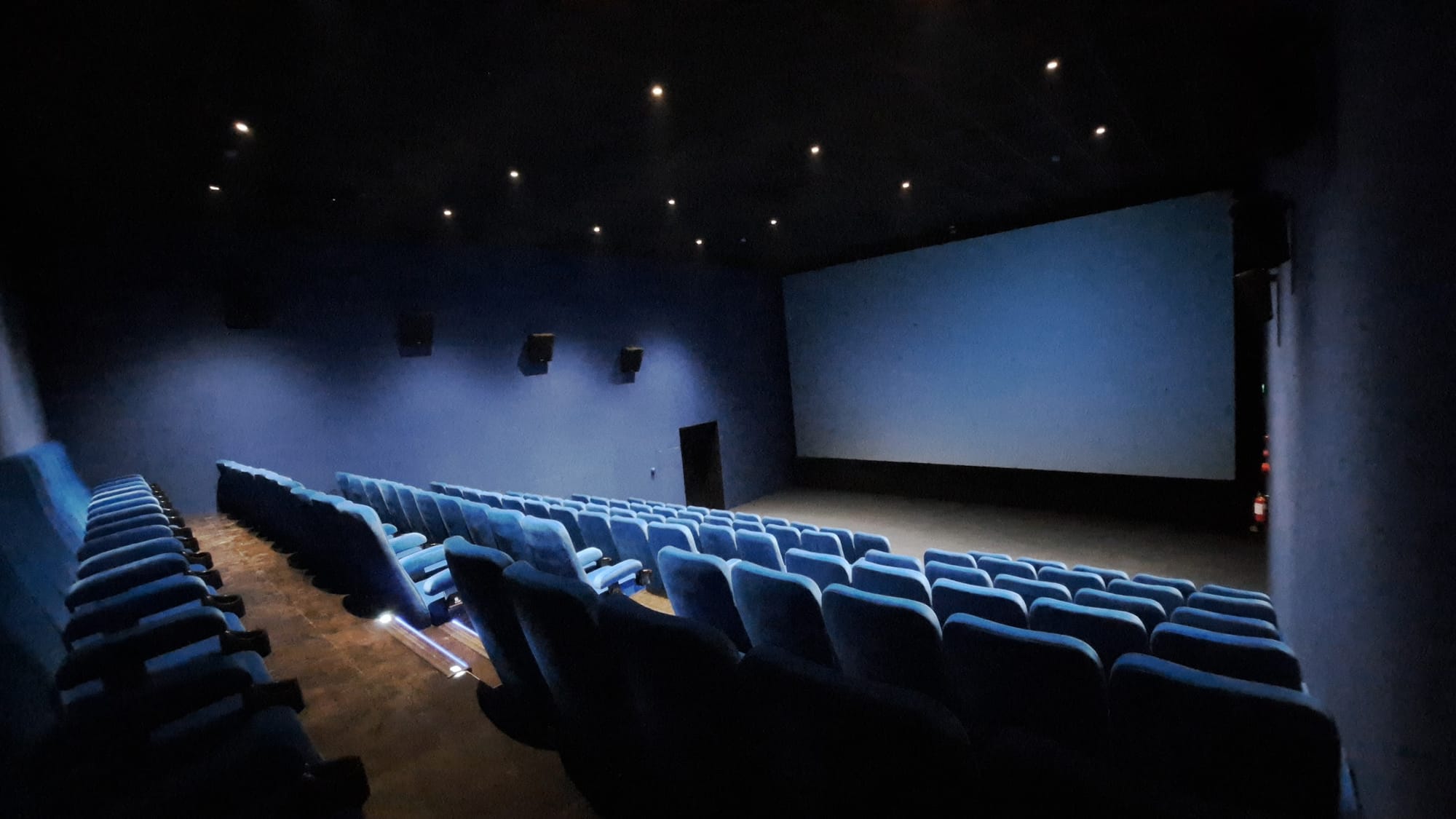Sam’s Studios Hadir di LOKET Screen, Ada Diskon 50%!