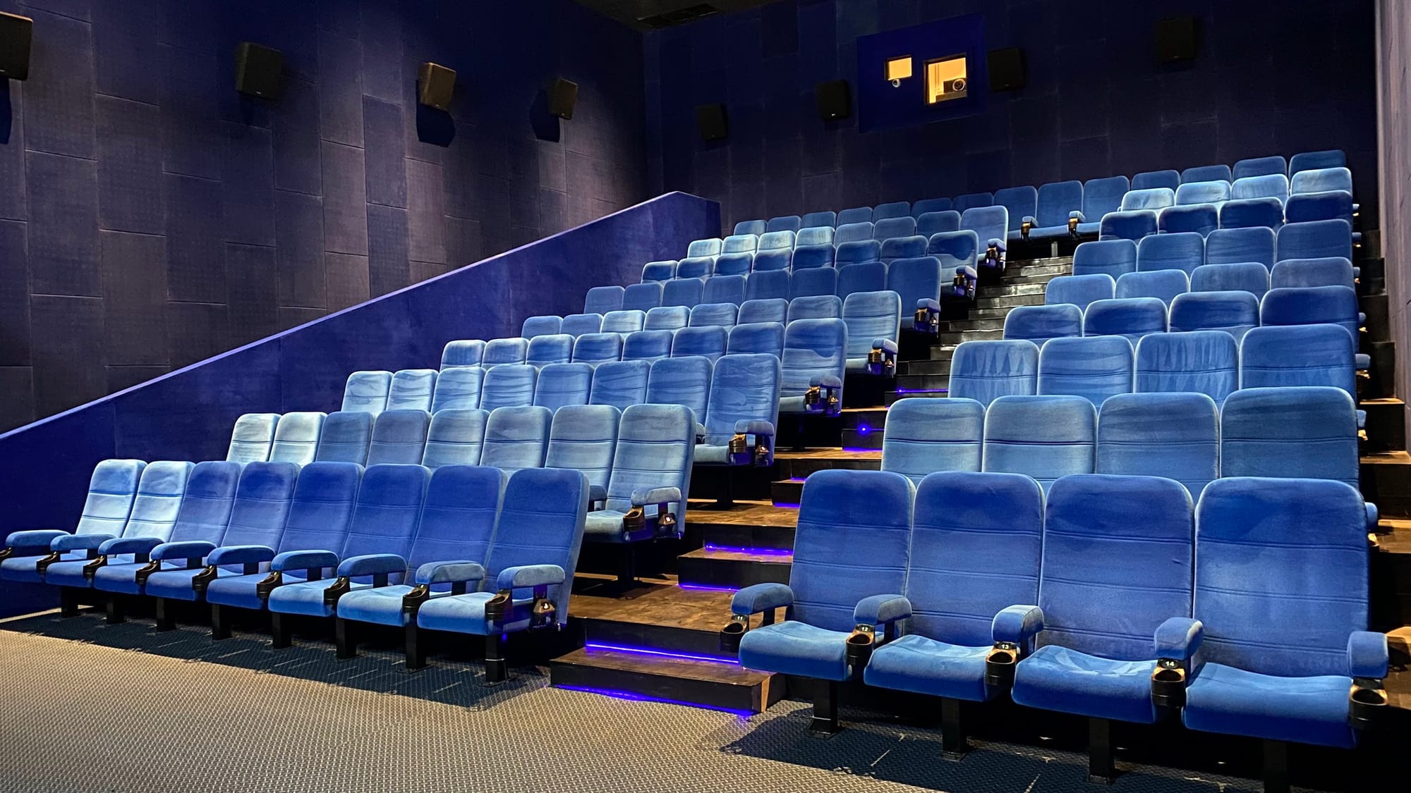 Sam’s Studios Hadir di LOKET Screen, Ada Diskon 50%!
