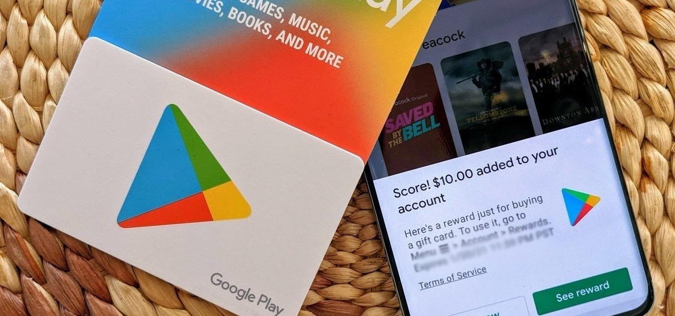 Tiket ASK~#Google Play Gift Card Generator 2023 New Version 6.9.8 ...