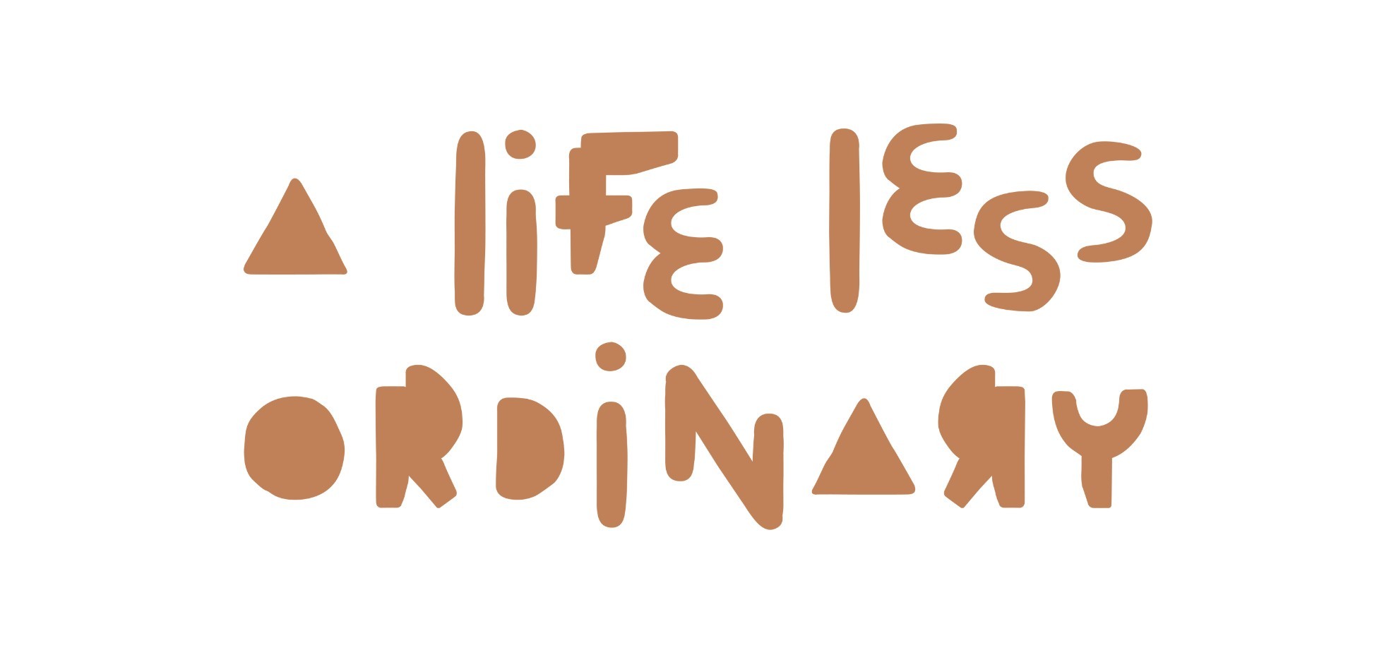 Tiket "A Life Less Ordinary Exhibition" by Atelier Riri | Beli Online ...