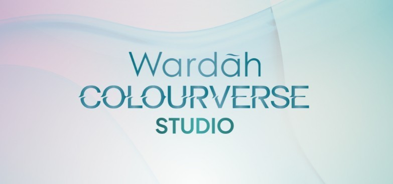 Tiket WARDAH COLOURVERSE STUDIO @LEORA BEAUTYFEST | Beli Online di ...