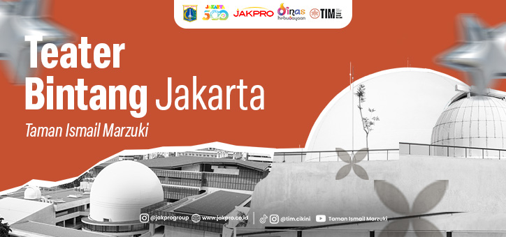 Tiket Teater Bintang | Beli Online di Loket.com
