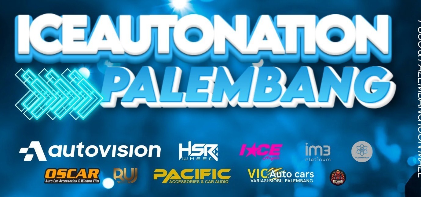 Tiket ICE Palembang 2026 | Beli Online di Loket.com