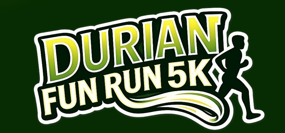 Tiket DURIAN FUN RUN 2026 | Beli Online di Loket.com