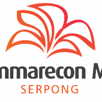 Summarecon Mall Serpong Logo Summarecon Mall Serpong Royalty Free