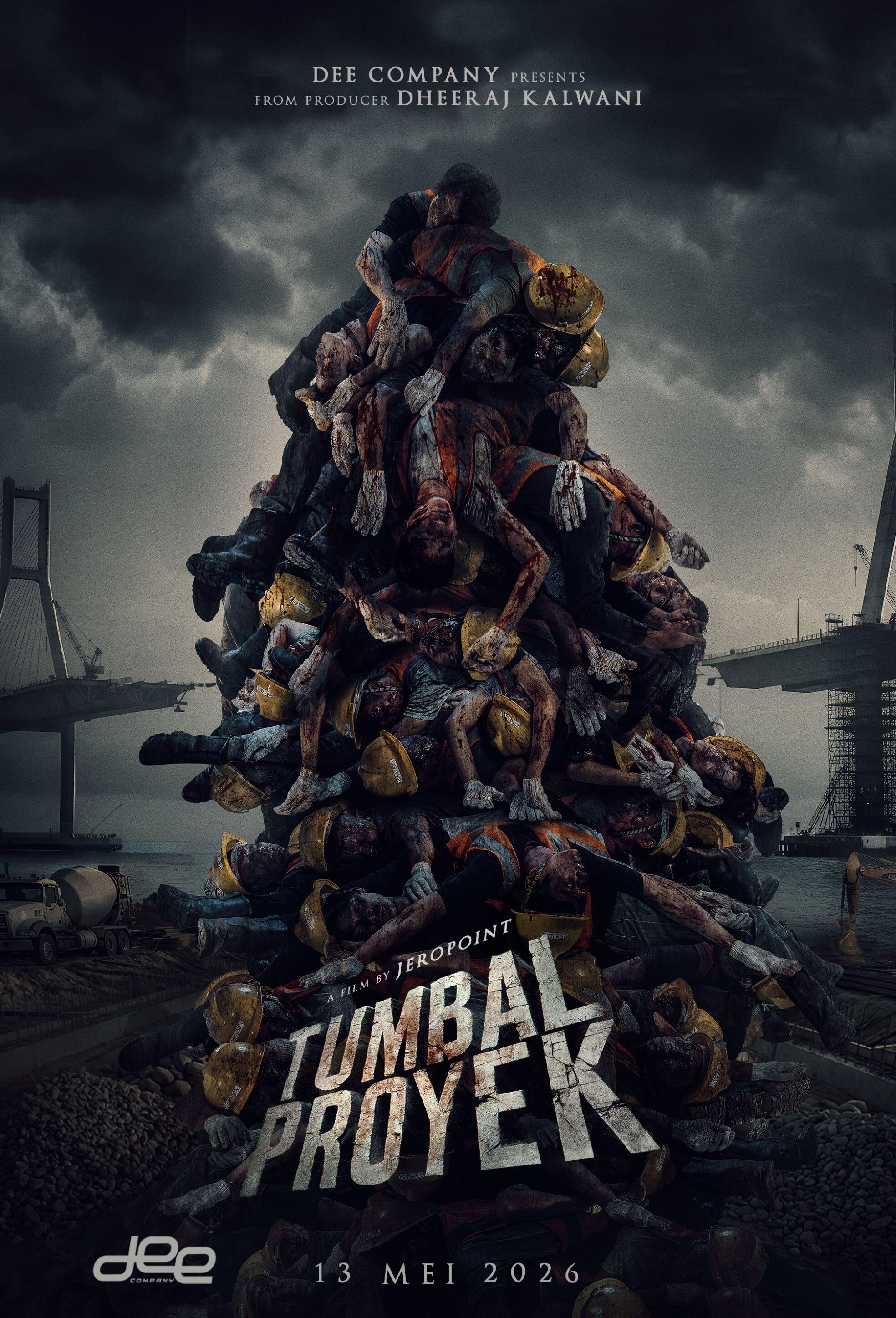 Nonton TUMBAL PROYEK | LOKÉT Screen | LOKÉT Screen